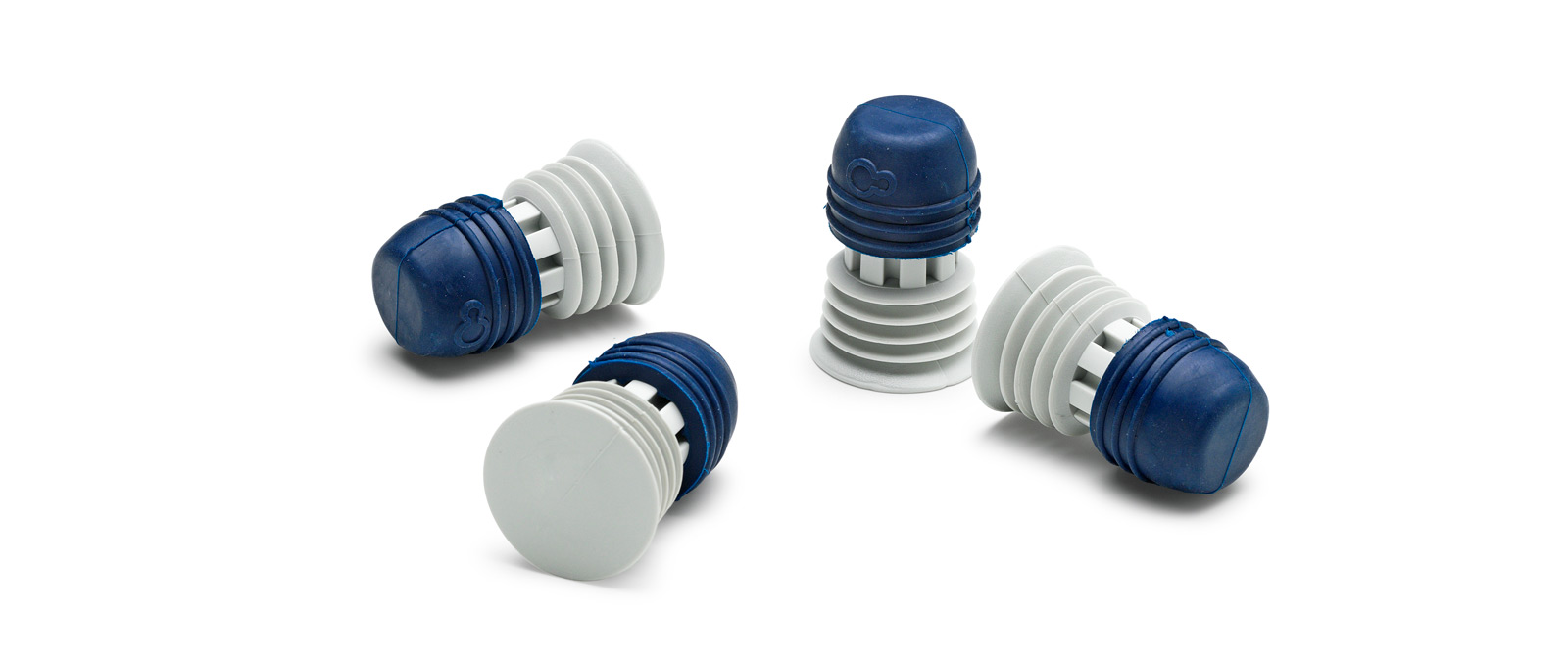 Tapones para tubos de pvc - Pro-Seal